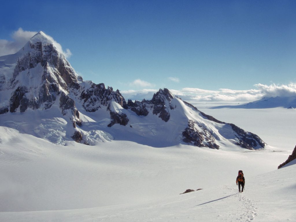 About Patagonia – White Fox Adventures