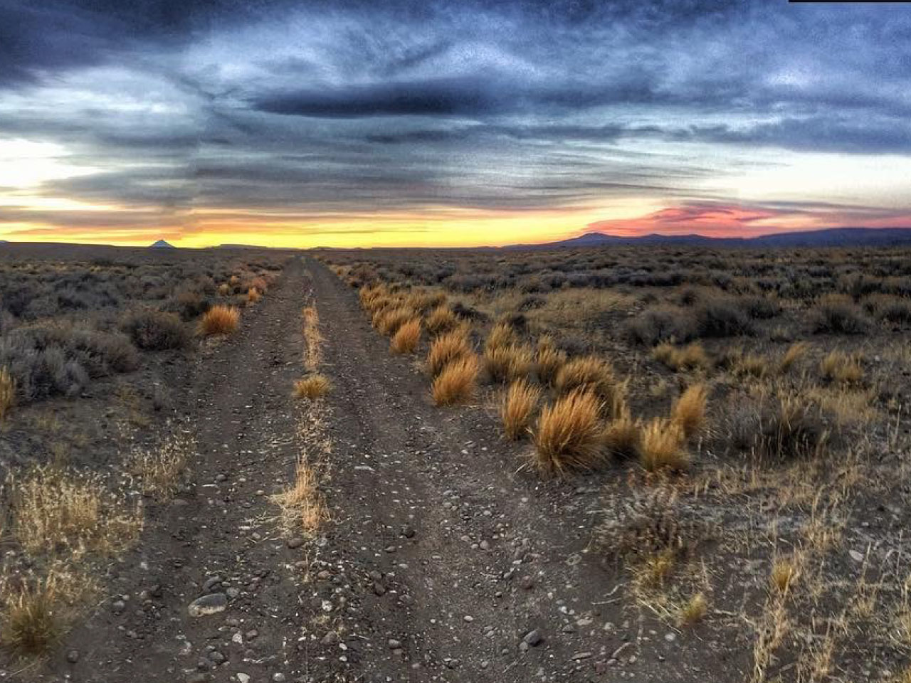 About Patagonia – White Fox Adventures